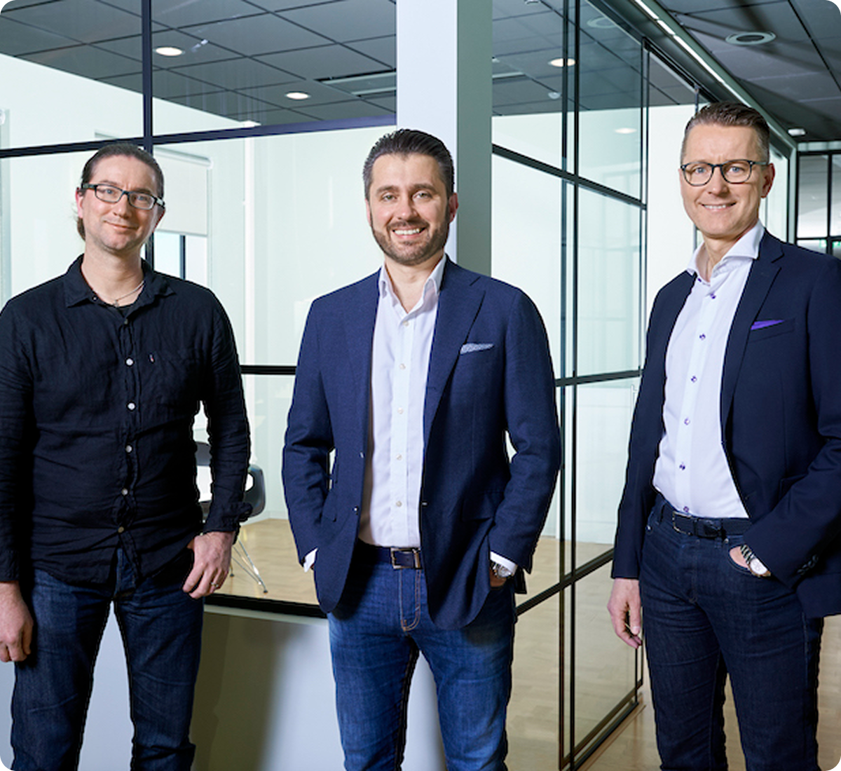 About our company | CodeScene