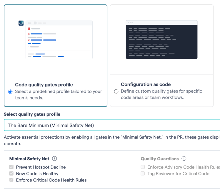 Automated Code Health Reviews - Reduce Technical Debt