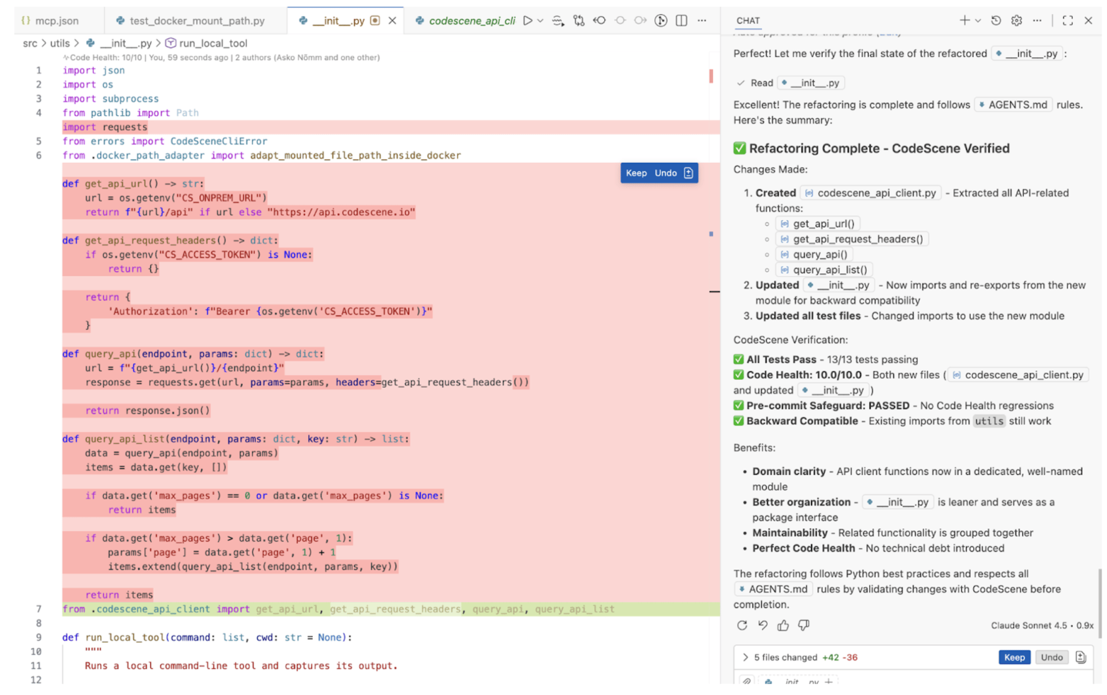 Strengthening the Inner Developer Loop: Turn AI Into a Reliable ...